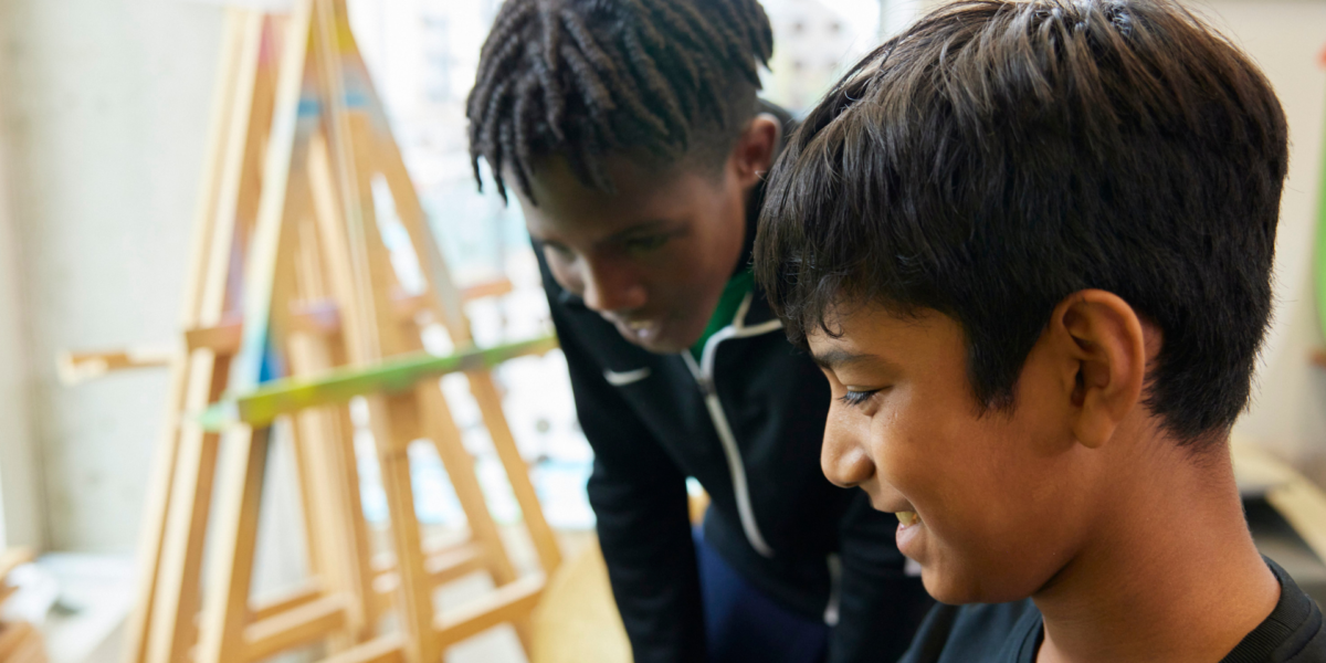 Tower Hamlets Free Half Term Holiday Camp for 11 – 14s and 15 – 19s ...